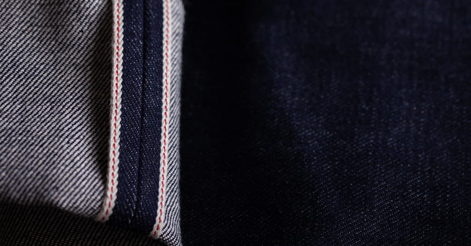 Our tailored jeans - Blugiallo - Tailoring reinvented