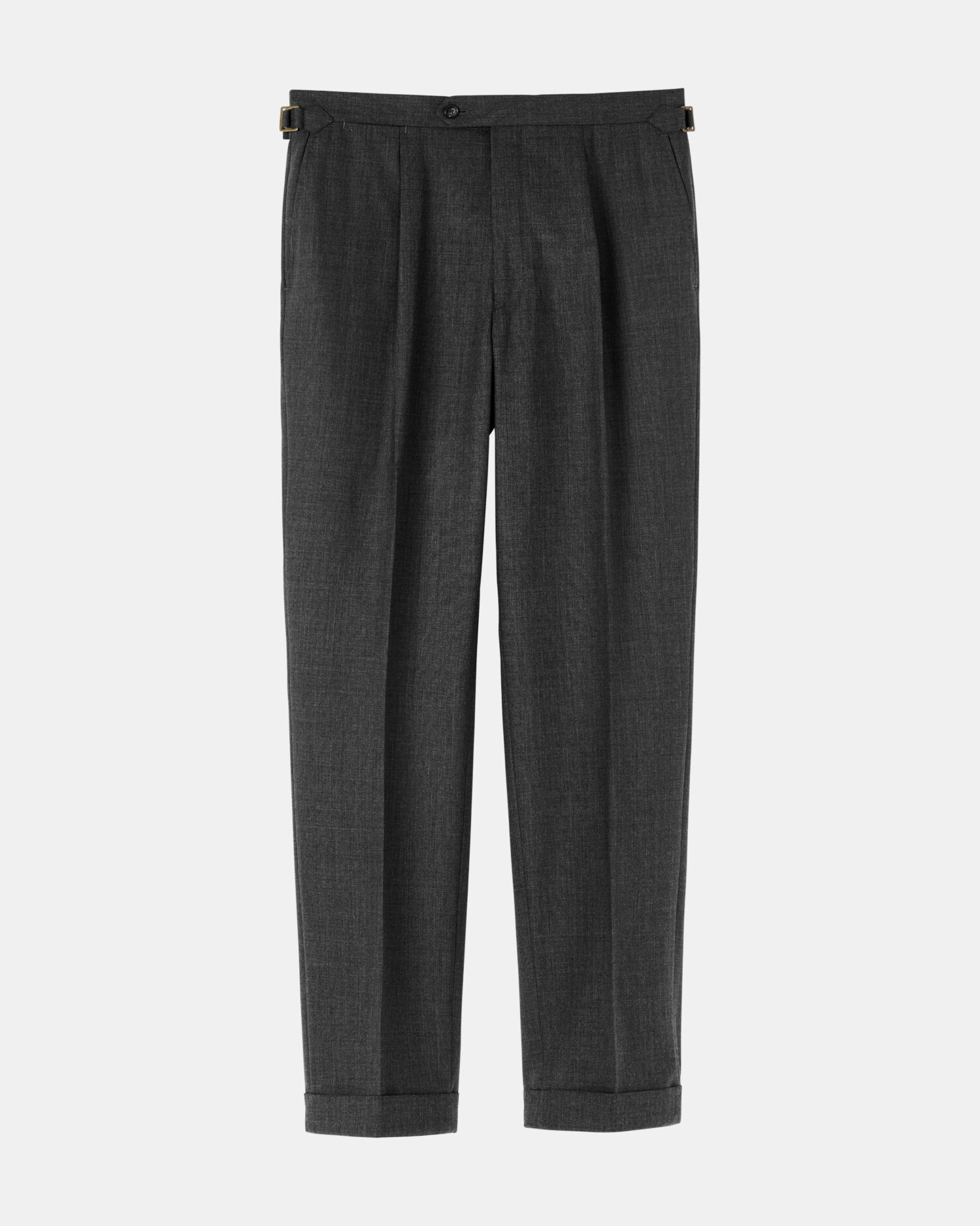 Design Custom Made Trousers